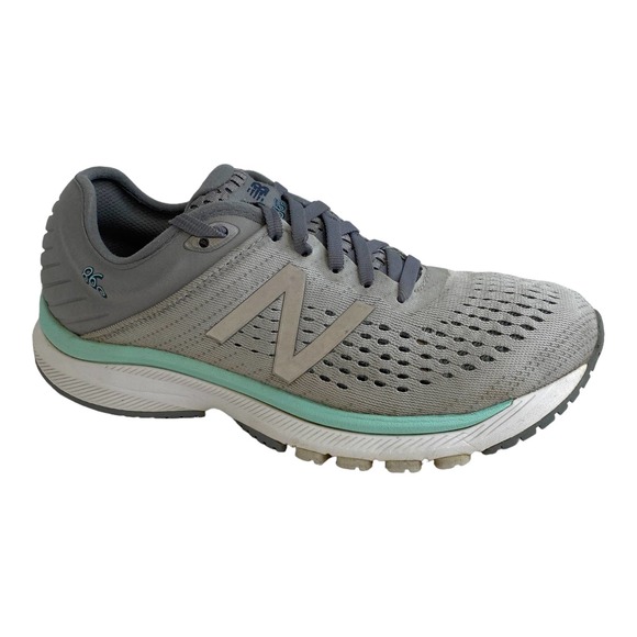 New Balance | Shoes | New Balance 86 V0 Gray Stability Running Shoe ...